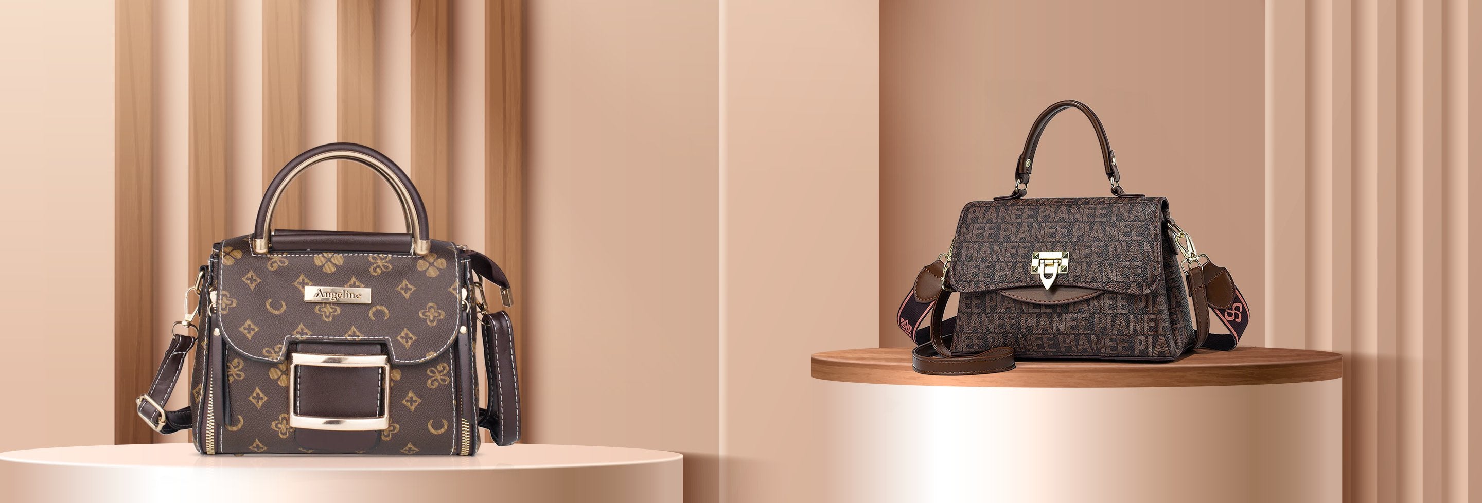 Buy Branded Sling Bags for Women | affordable luxury sling bags ...